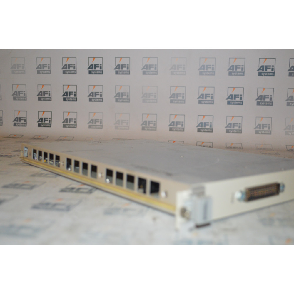 NATIONAL INSTRUMENTS VXI-MXI-2 BUS INTERFACE